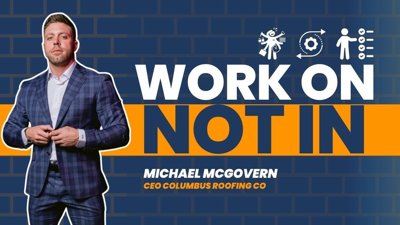 Recruit and Retain Top Talent: The Michael McGovern Blueprint for ...