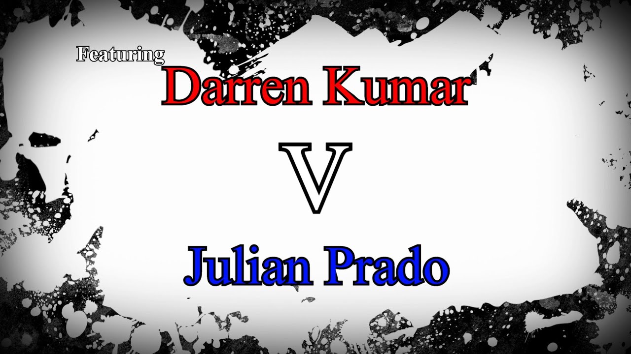SFC Bout 2 Julian Prado vs Darren Kumar from SF Combat "Stars and ...