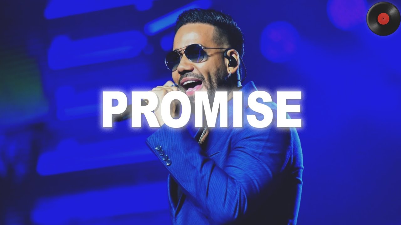 Romeo Santos, Usher - Promise (Letra) - YouTube