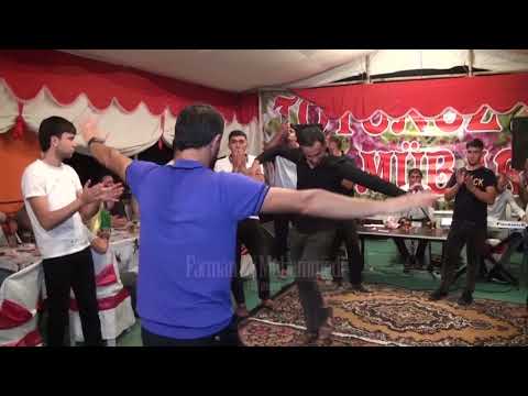Qarasu / Ritimler / Toyaxsami Rəmzi / Rəqslər