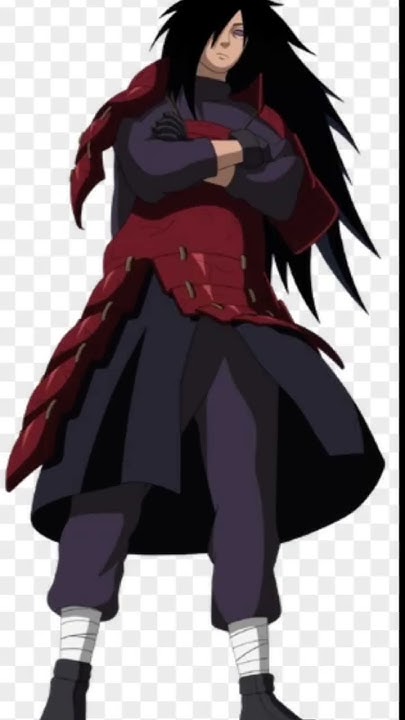 Siapa yang mau di buatin #madara - YouTube