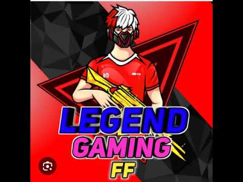 LEGEND GAMING FF Live Stream - YouTube