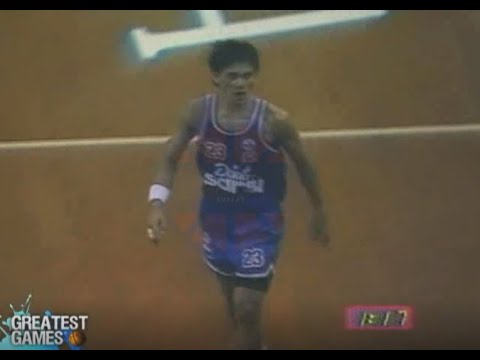 Ganito pala kagaling si Ric-Ric Marata! 😲😲😲 Ang uncle ni Cyrus Baguio ...