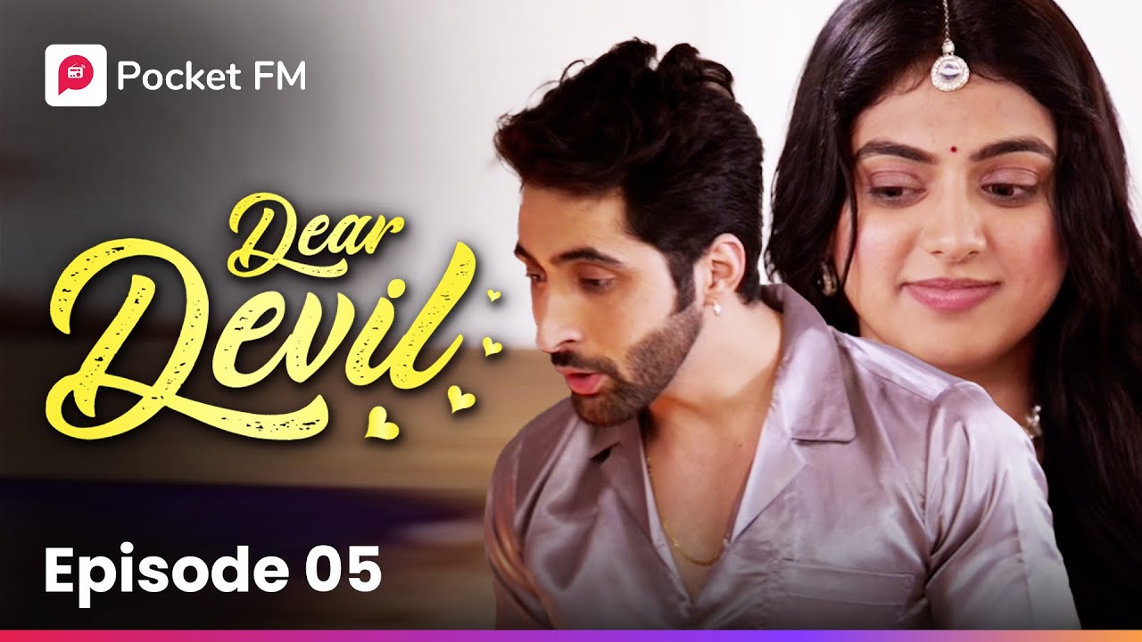 அனாதைக்கு கிடைத்த அன்பான உறவுகள்! | Dear Devil | Episode 5 | Tamil ...
