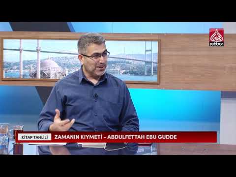 Zamanın Kıymeti - Abdulfettah Ebu Gudde | Kitap Tahlili
