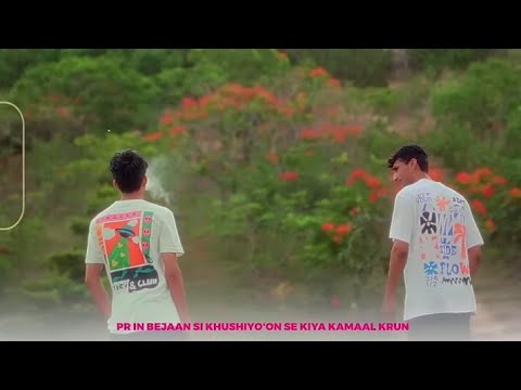 tumko kya pata hai kya ho tum mere liye _ kahaniyon ki pariyon ki tarah ho tum (official Song new🎶