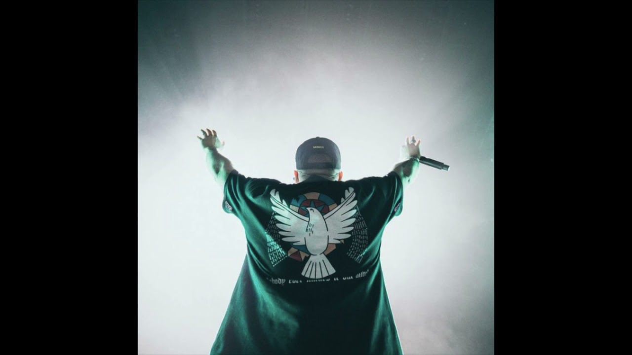 Free Andy Mineo Christian Rap | Gospel Hip Hop | Type Beat 2022 ...