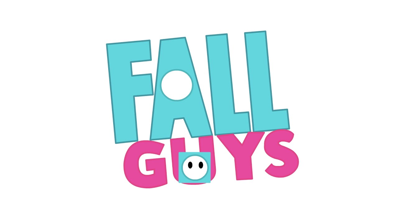 Geometry Dash vs Fall Guys - YouTube