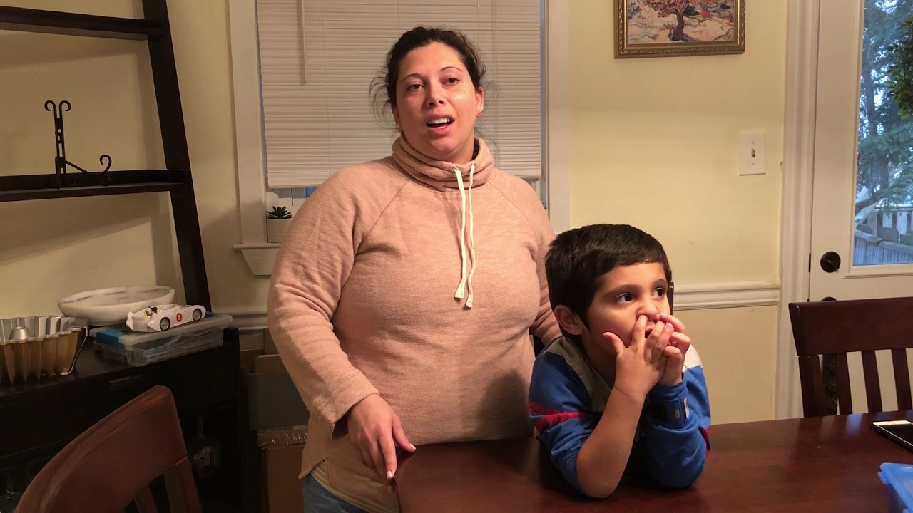 Testimonial 6 Alaina Vincent - YouTube