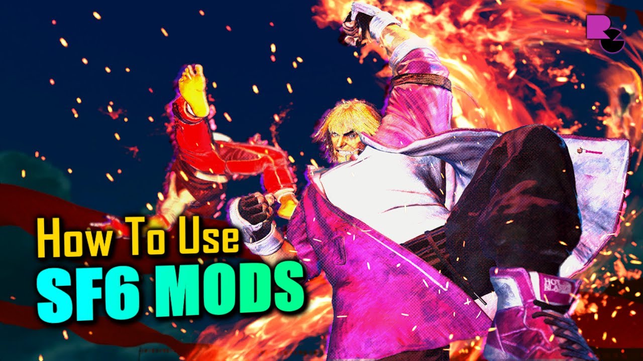 That Pink Ken color mod - YouTube