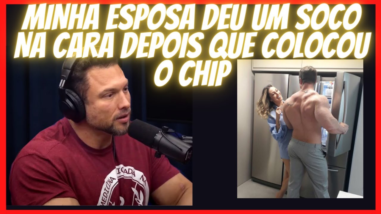 COMO FUNCIONA O IMPLANTE "CHIP" HORMONAL PARA FINS ESTETICOS ? PAULO ...