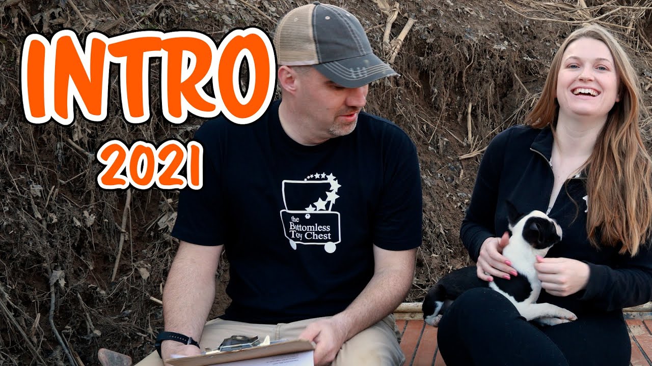 The Plan | Hook Line & Chill (2021) - YouTube