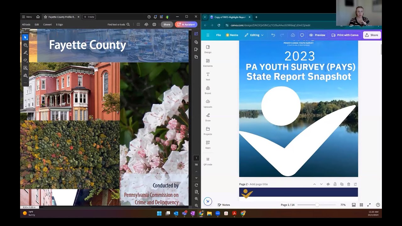 PLP Course Overview and Data Utilization Share Out (First Wed Webinar ...