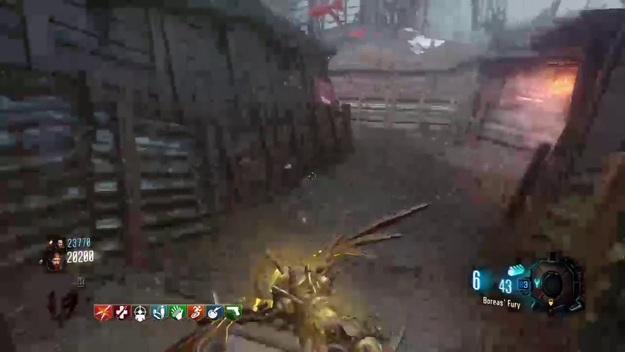 Origins EE Complete!!! - YouTube