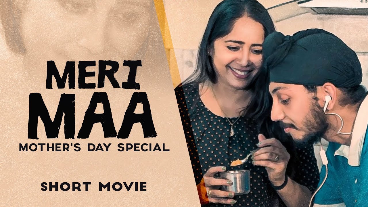 Mother's Day Special | Meri Maa (Short Movie) | Latest Short Movies ...