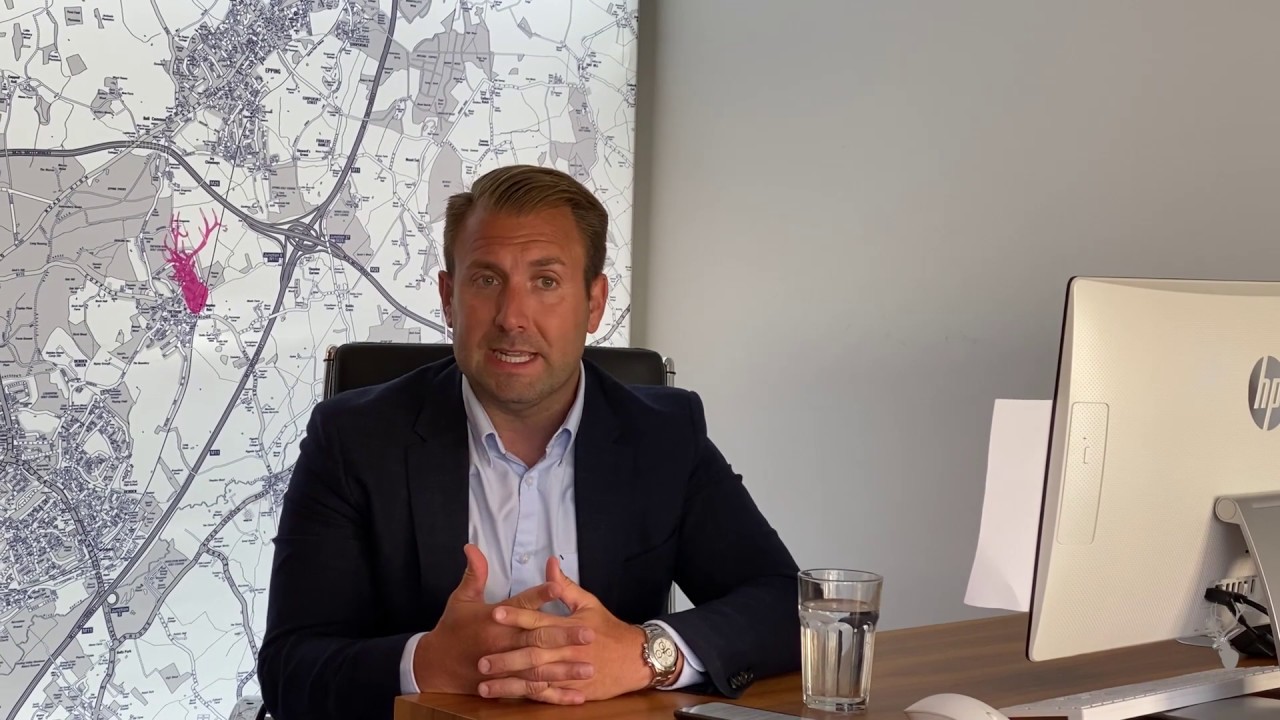 Neil talks about the property market in lockdown 2020 - Part 3 - YouTube