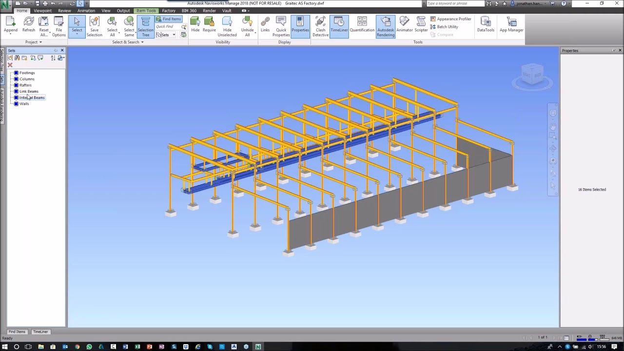 Unlocking the Power of Autodesk Navisworks to Project Plan and Review ...