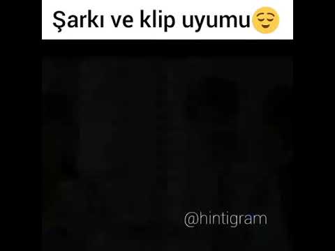 Seni sevdiğimi söylesem