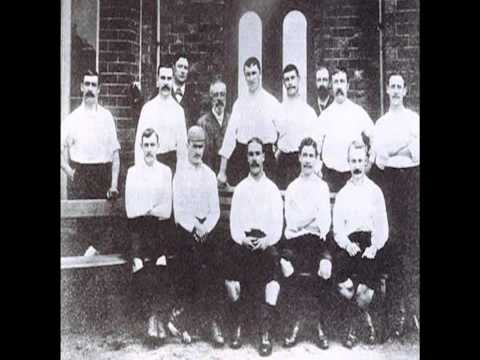 FIRTINA - Belgesel kısa tanıtım versiyon... Bucaspor