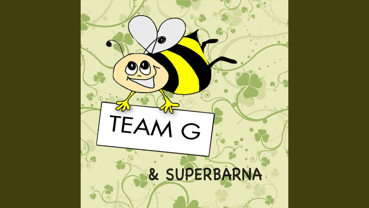 Team G - YouTube