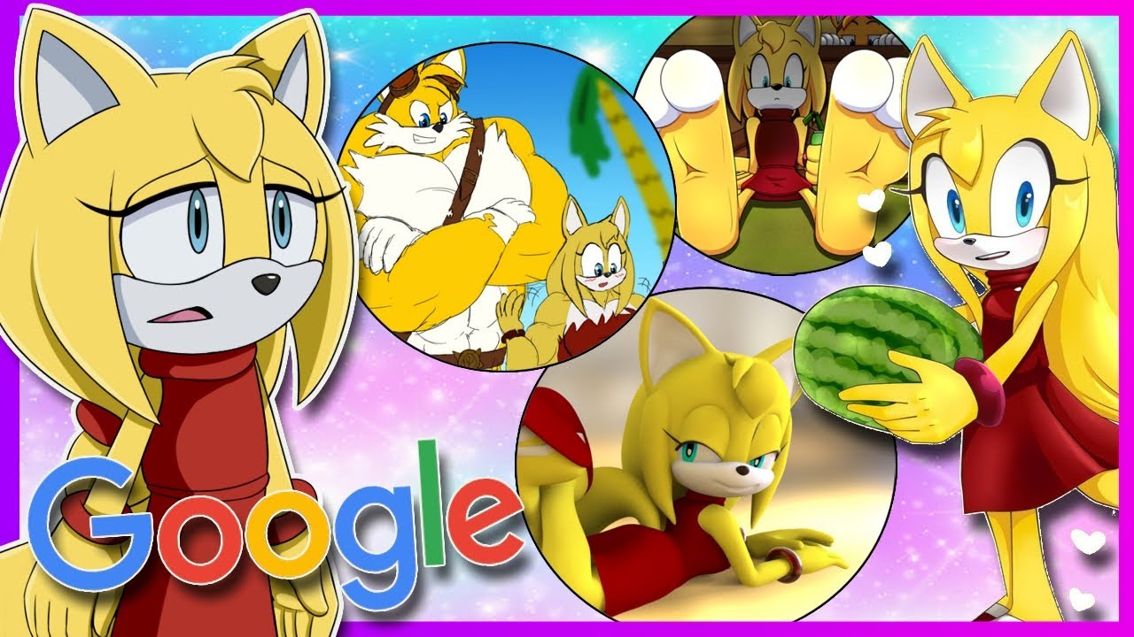 ZOOEY GOOGLES HERSELF - YouTube