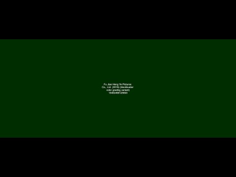 [FICTIONAL] China Film Bureau/Fu Jian Heng Ye Pictures/Union Investment Partners/CFG (2016)