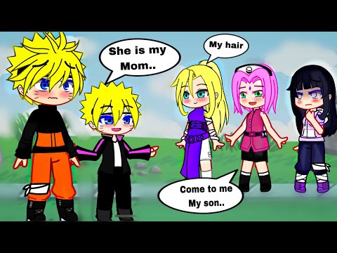 Most Popular Naruto Meme Compilations of this Year 2025 || Gacha Club