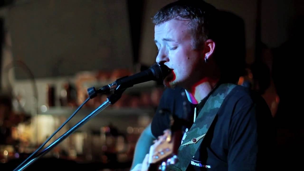 Grey Street - Phil Dickson - YouTube