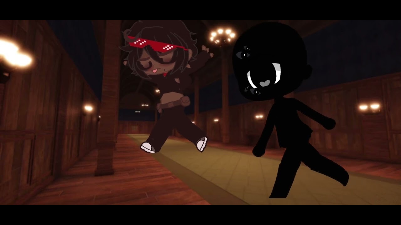 Seek chase meme - YouTube