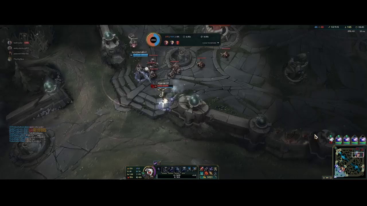 one for all - YouTube