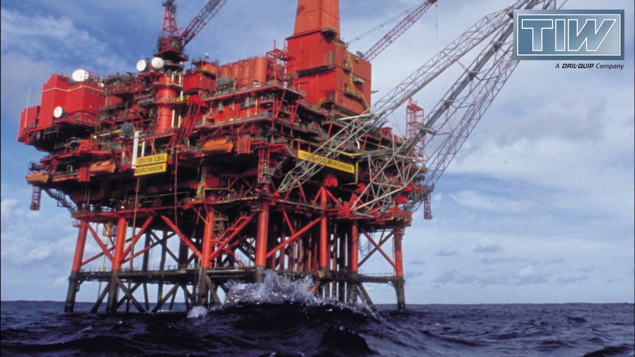 TIW Capabilities - YouTube