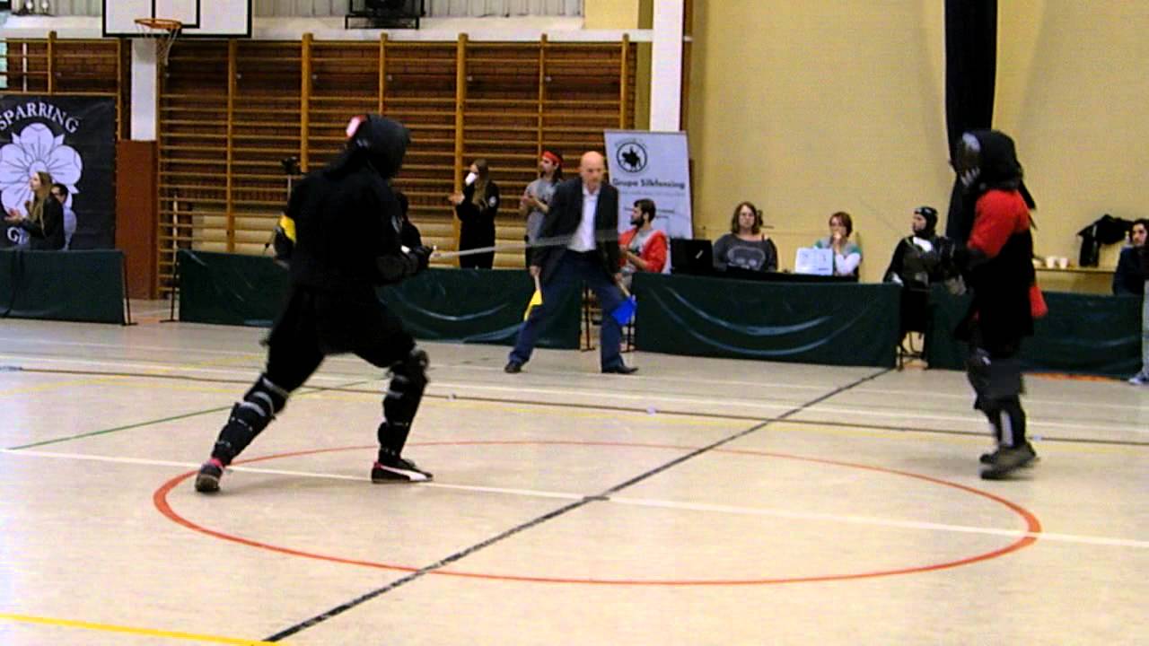 W3 2015 Jarosław Kokot vs Adrian Merka (cz. 2) - YouTube