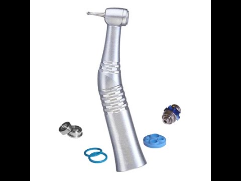 Learn Handpiece Repair Sample - YouTube