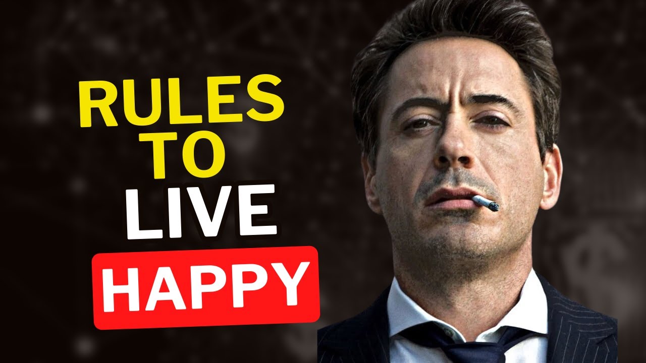 Rules of Sigma Males To live happy | inside sigma - YouTube