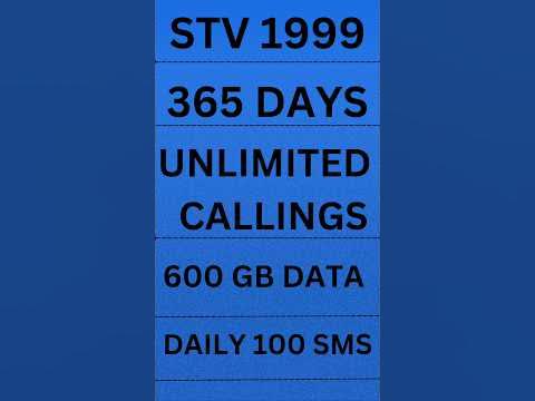 BSNL PREPAID 356 DAYS RECHARGE PLAN DETAILS |@telephonedairy #bsnl #bsnlsim #bsnlprepaidplan # ...