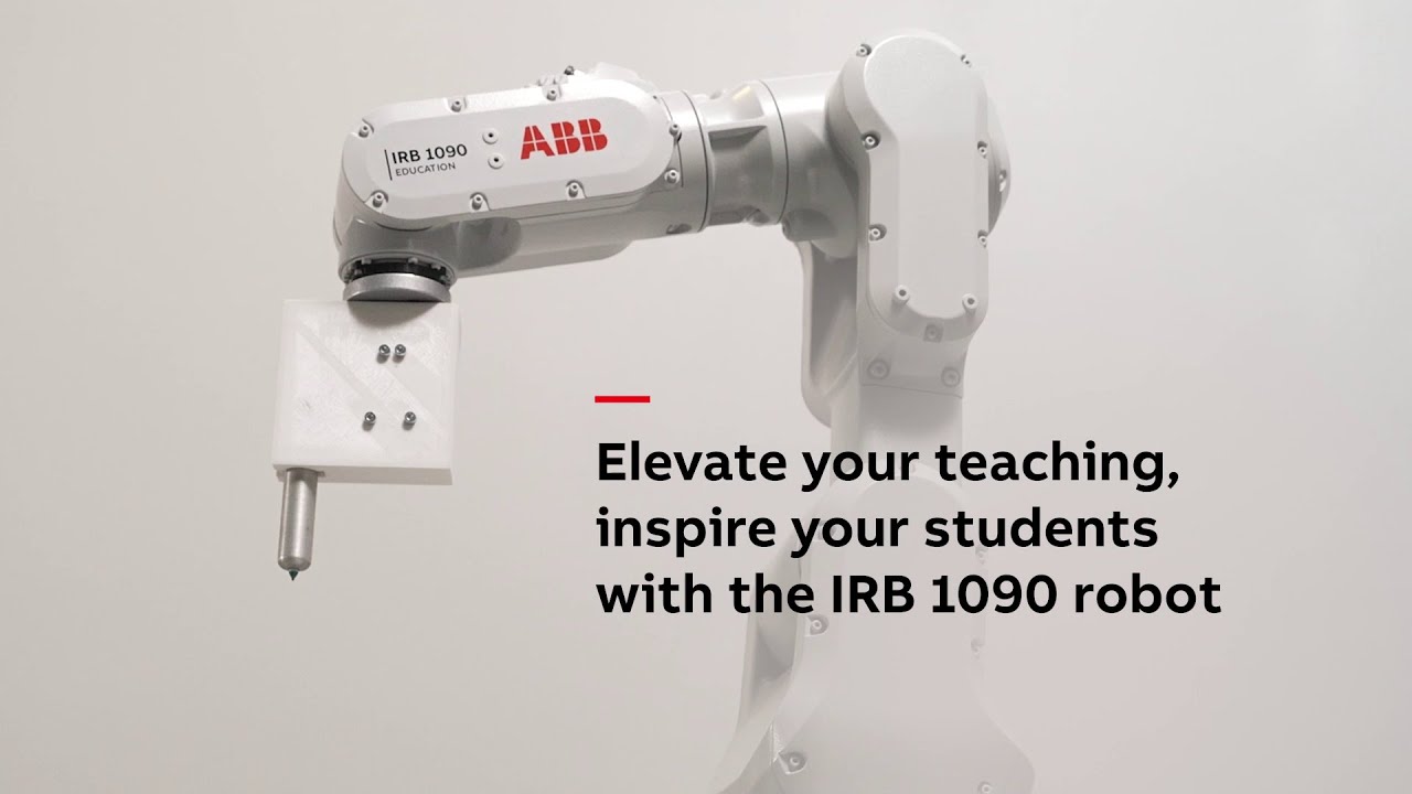 IRB 1090 | ABB