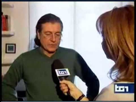 TG1 Medicina del 12/01/2014 - Prof. Christian Gozzi - Urologo - Clinica ...