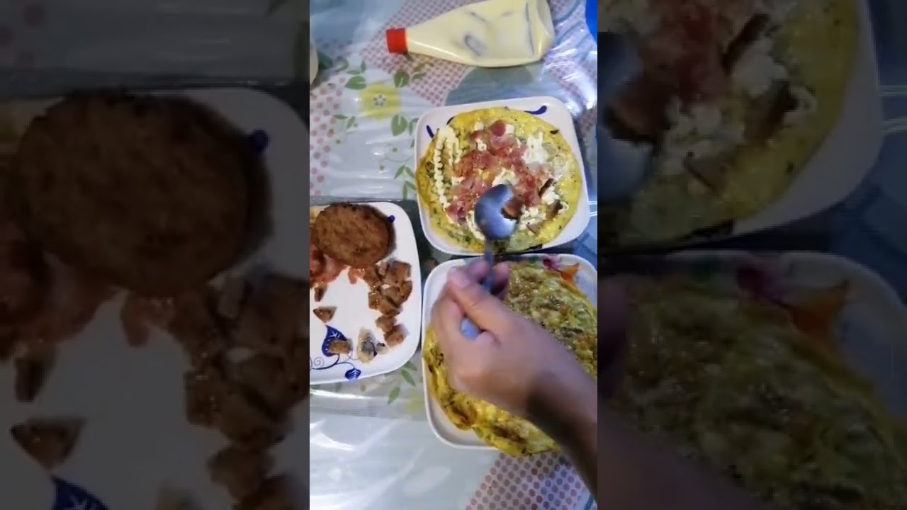 simple dinner no rice - YouTube