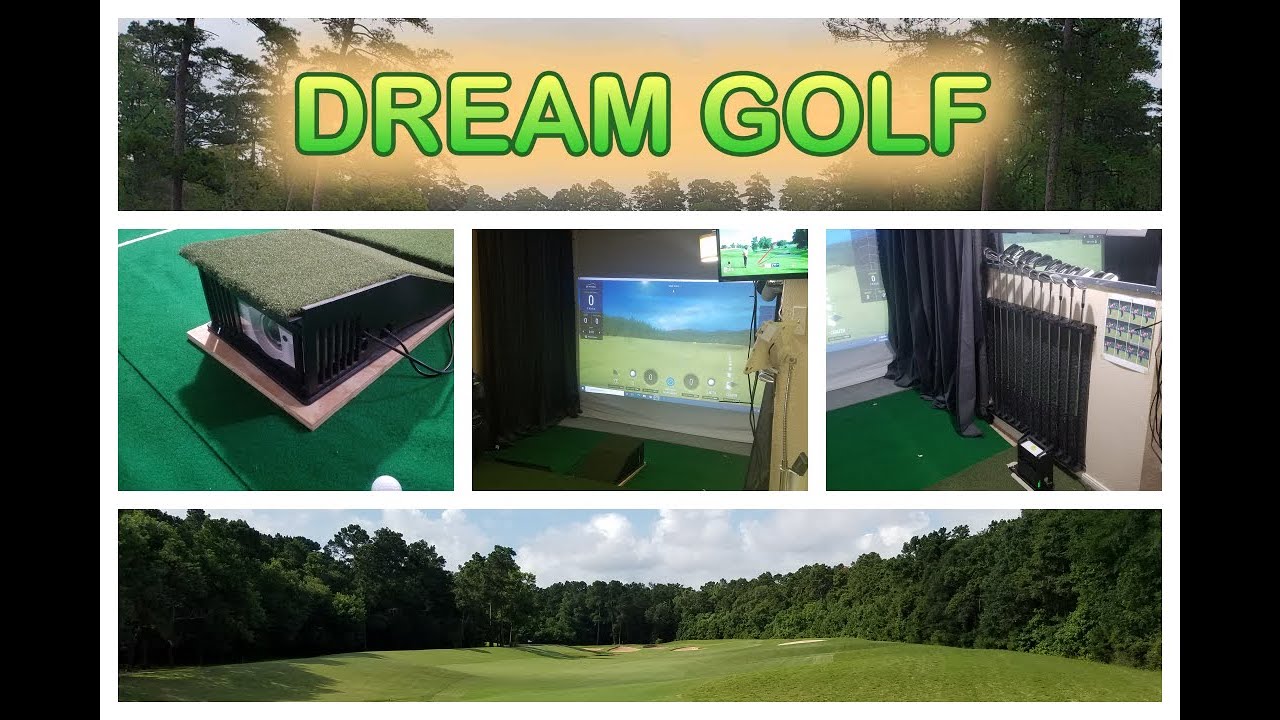 Welcome to the Dream Golf Channel - YouTube