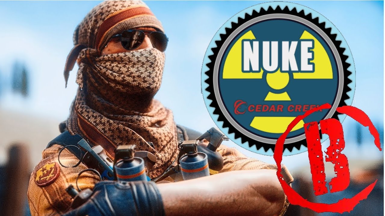 𝐂𝐒𝟐 𝐑𝐀𝐒𝐊𝐈𝐃𝐊𝐀 𝐍𝐔𝐊𝐄 (𝐕𝐄𝐍𝐓-𝐁) - YouTube