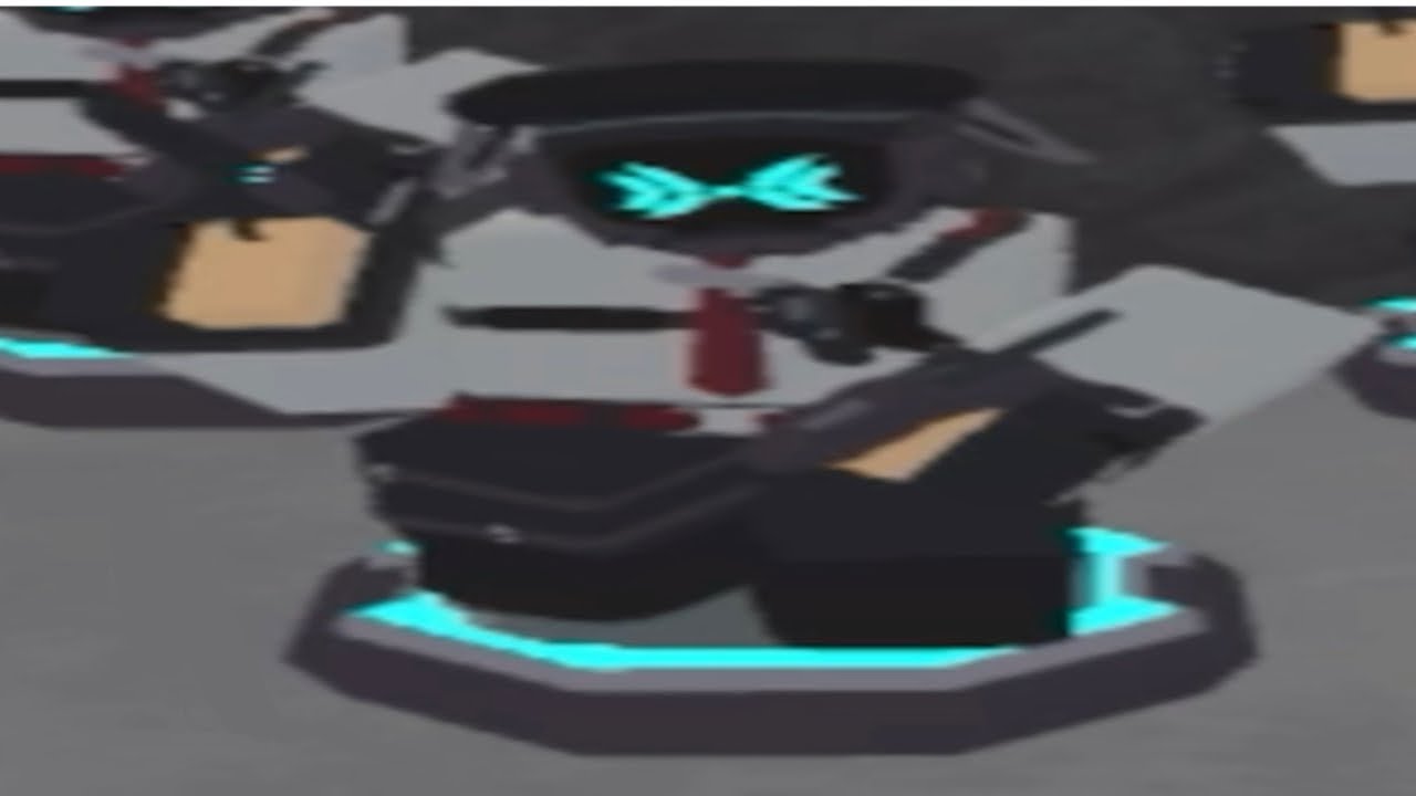 Every Phantom Commander Voiceline | TDS - YouTube