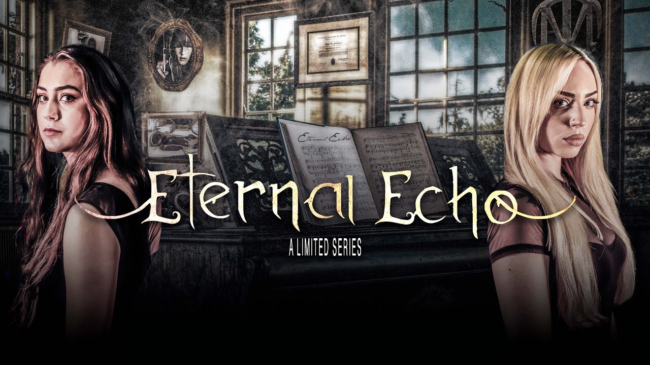 ETERNAL ECHO - Official Trailer - YouTube