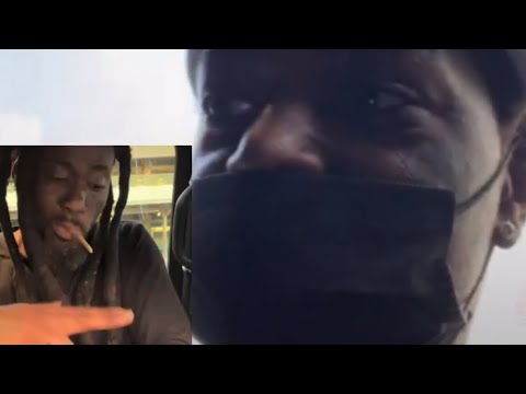 Kodak Black With His Brother John Wick‼️ “Says My Brother Str8 😳‼️ ...