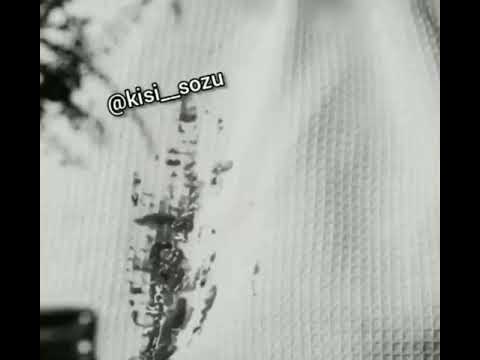 Bir gün etdiyin hər şey geri qayıdar!