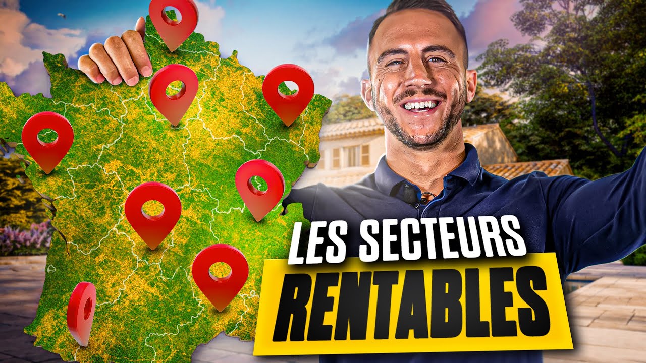 Dans Quel Secteur Investir pour Être Rentable ? (Mes meilleurs conseils ...