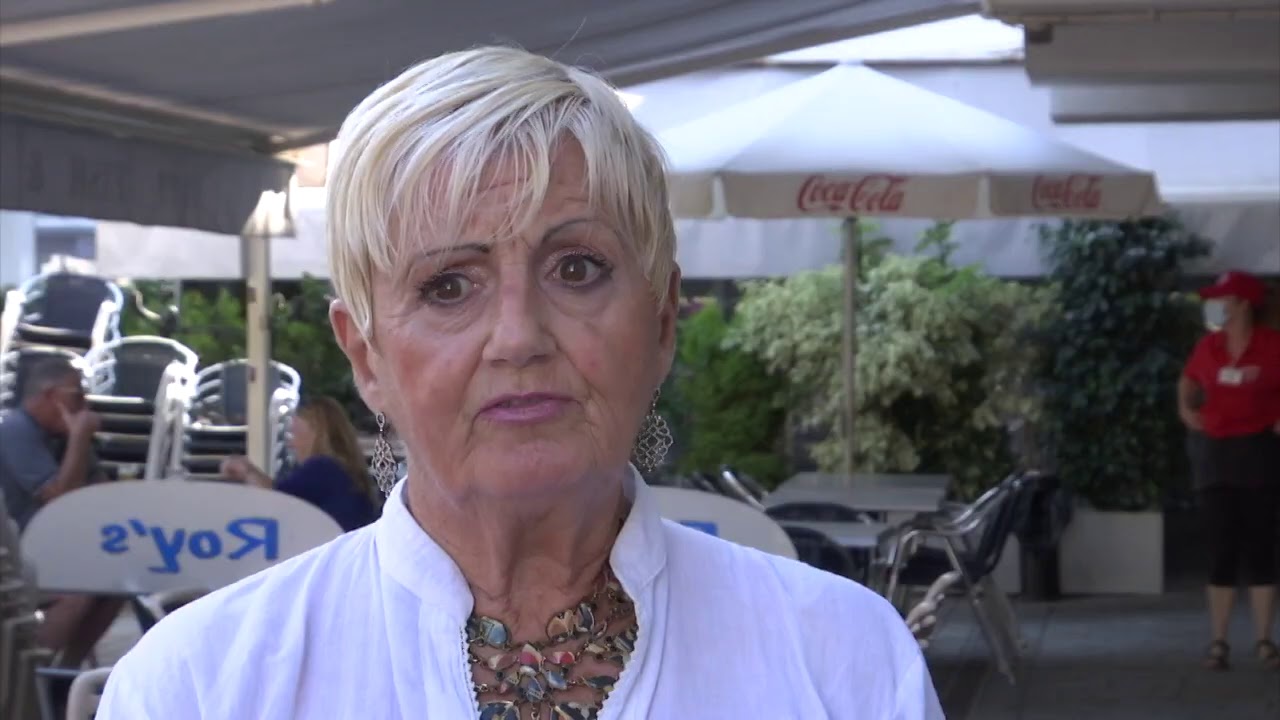 Rock Ice Skating Academy's Jenni Smith describes rink's closure as ...