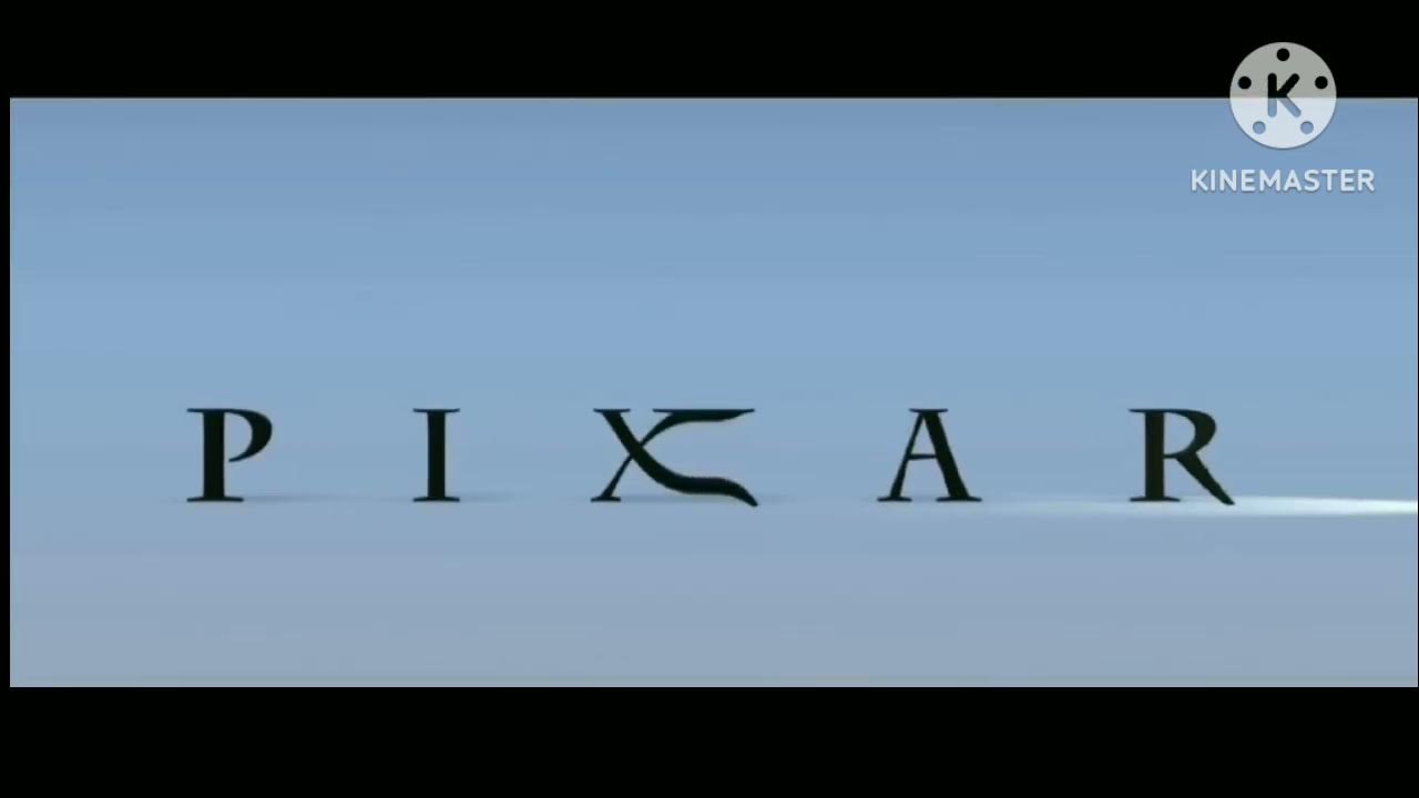 pixar Logo going Weidness every powers - YouTube