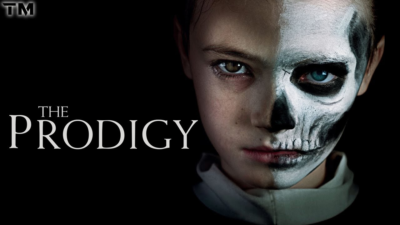 The Prodigy - Trailer Deutsch (HD) - YouTube