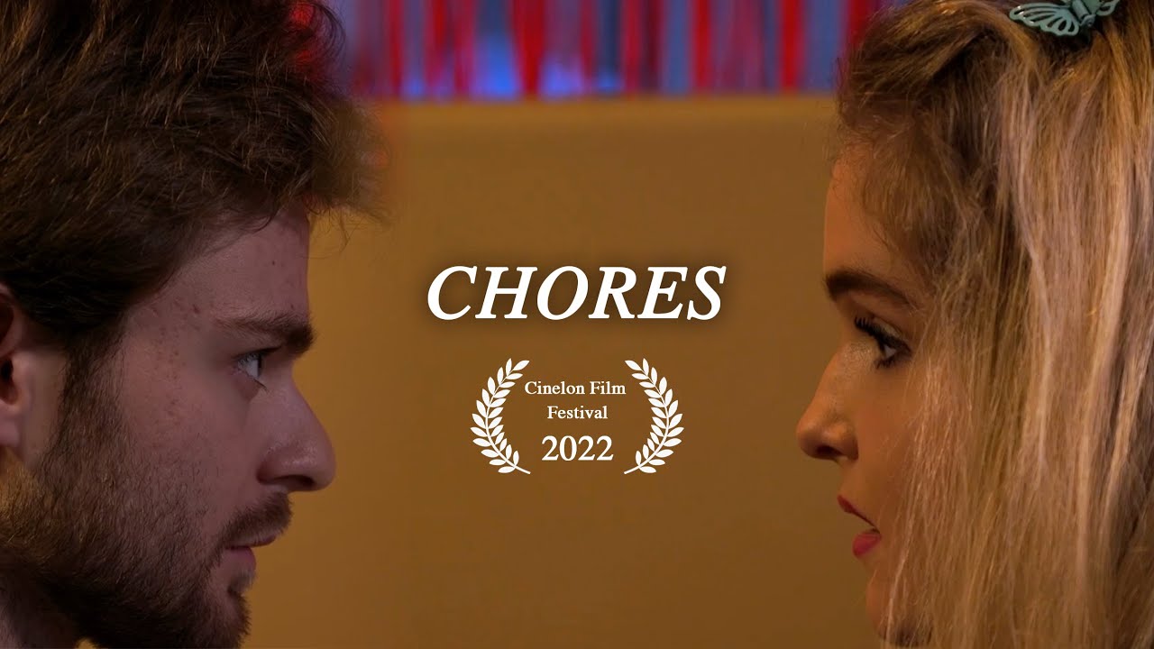 Chores - YouTube