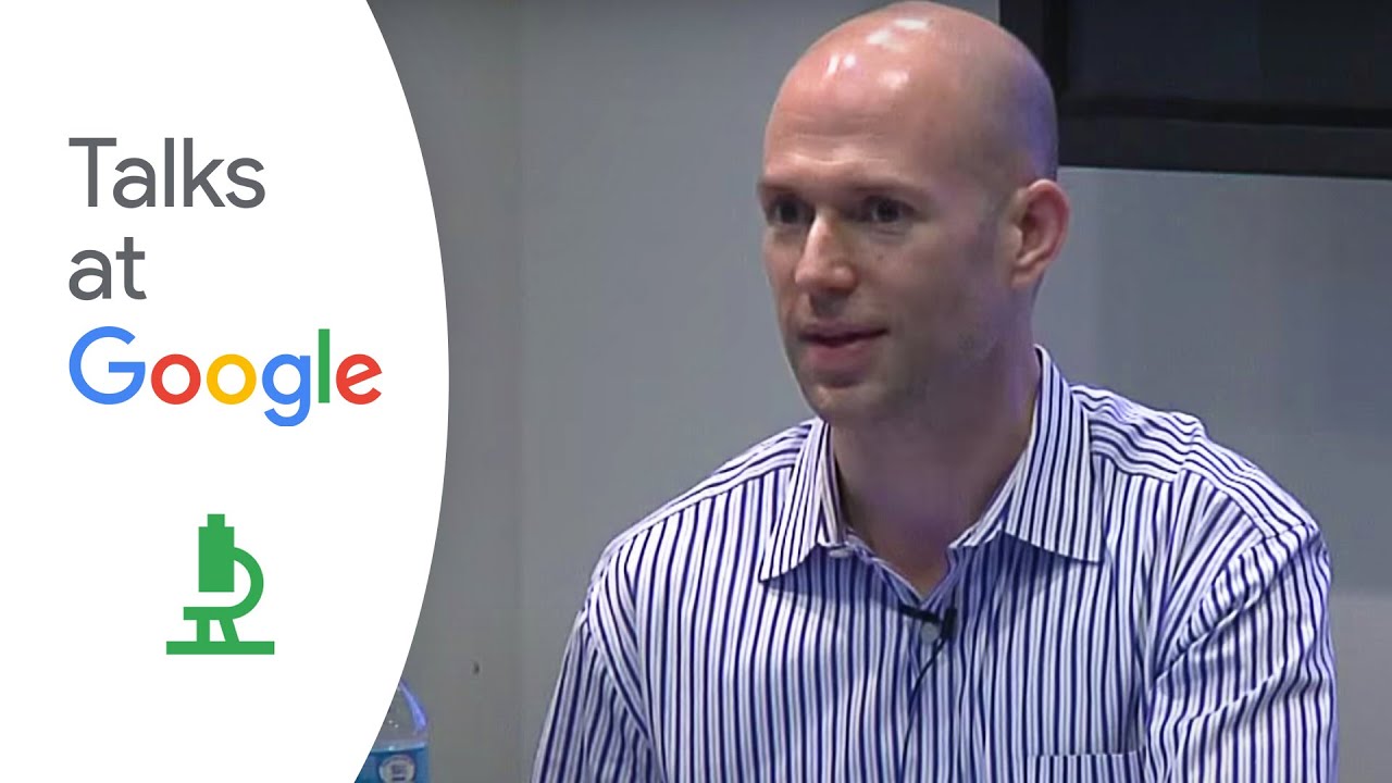 The NASA Grand Asteroid Challenge | Jason Kessler | Talks at Google ...